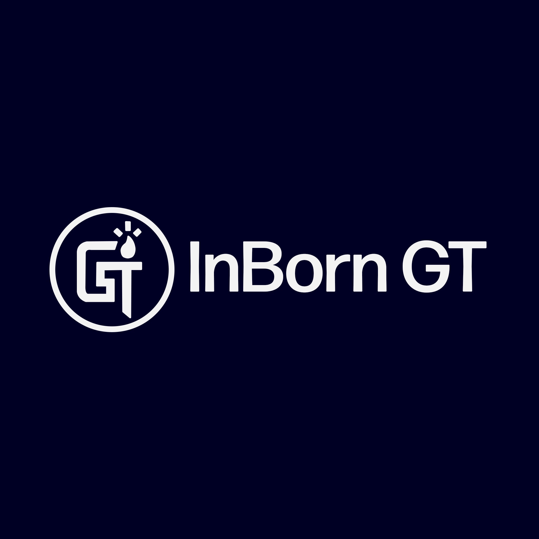 InBorn GT | Powered by students. Built for everyone.