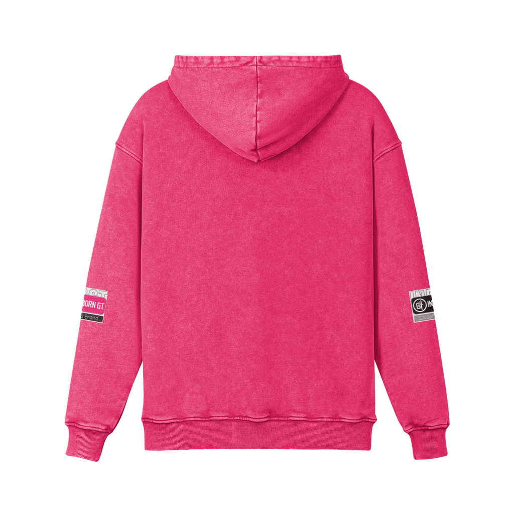 InBorn GT Faded Hoodie