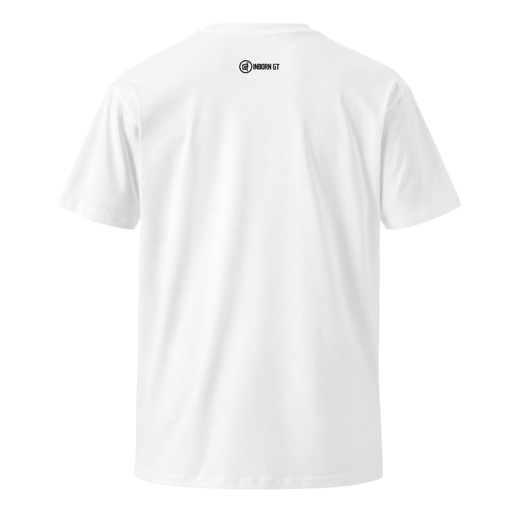 InBorn GT Prime Readiness Unisex Premium T-shirt